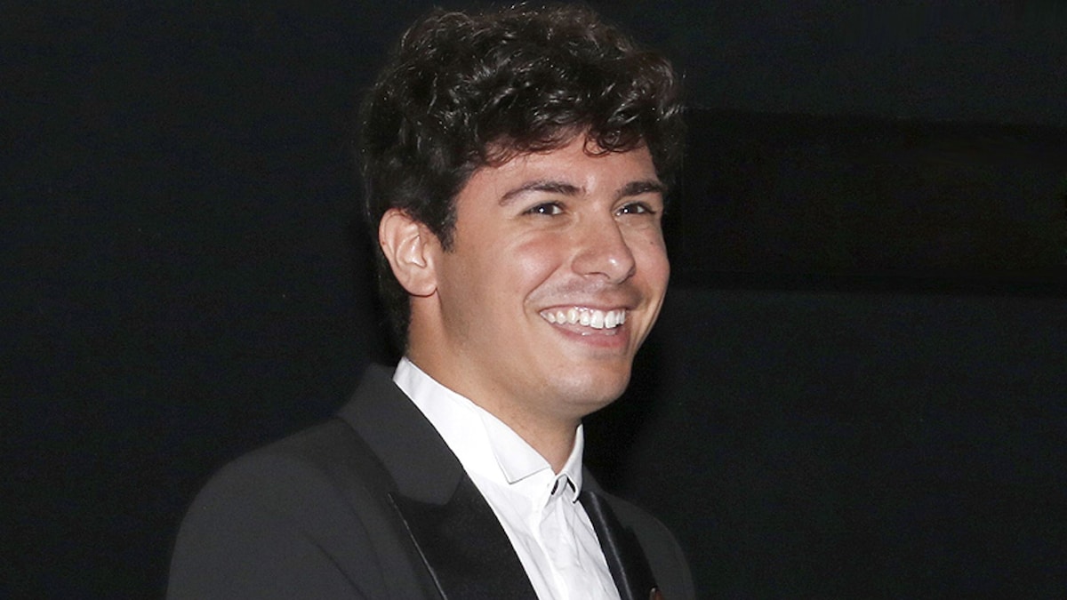 Alfred, tras su ruptura con Amaia: 'Estoy bien y muy feliz. La música ...