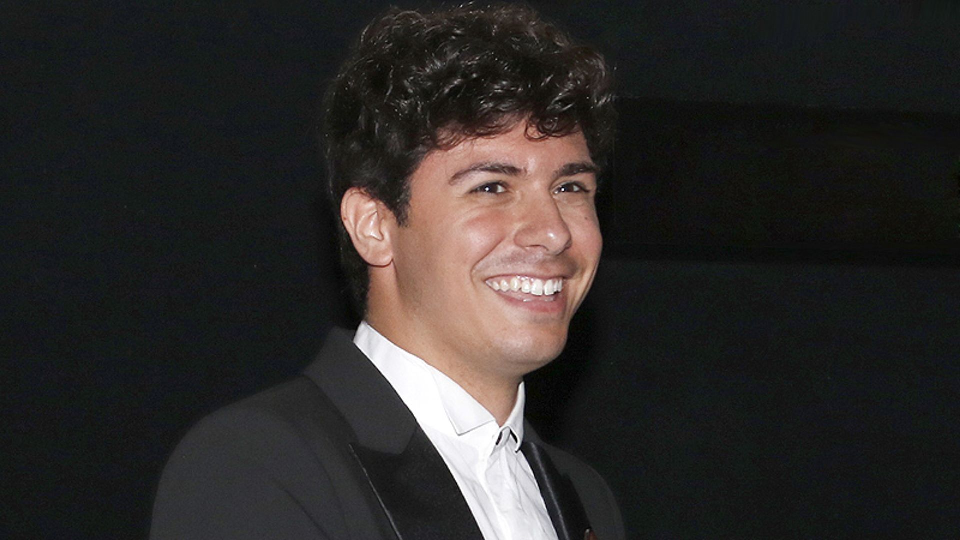 Alfred, tras su ruptura con Amaia: 'Estoy bien y muy feliz. La música ...