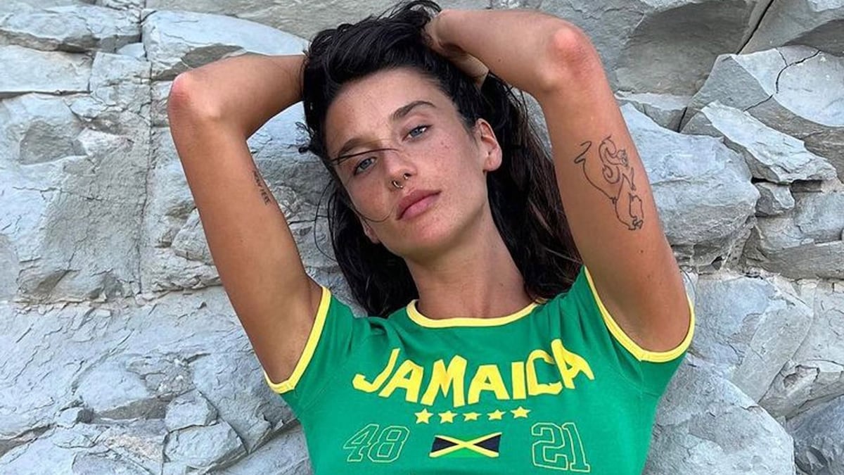 María Pedraza y Jason Fernández, ¿pareja sorpresa?