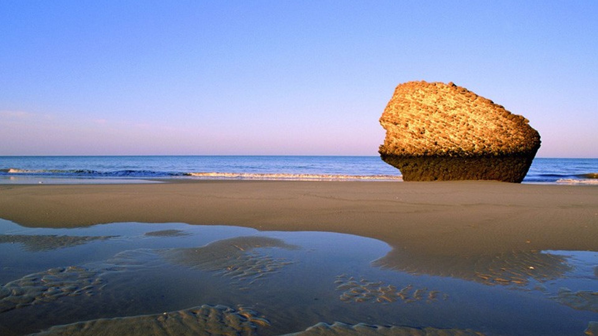 Huelva, mucho más que un paraíso de playas: 5 lugares de ensueño para ...
