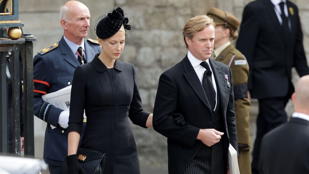 Los suegros de Lady Gabriella Windsor exigen cambios tras la trágica ...