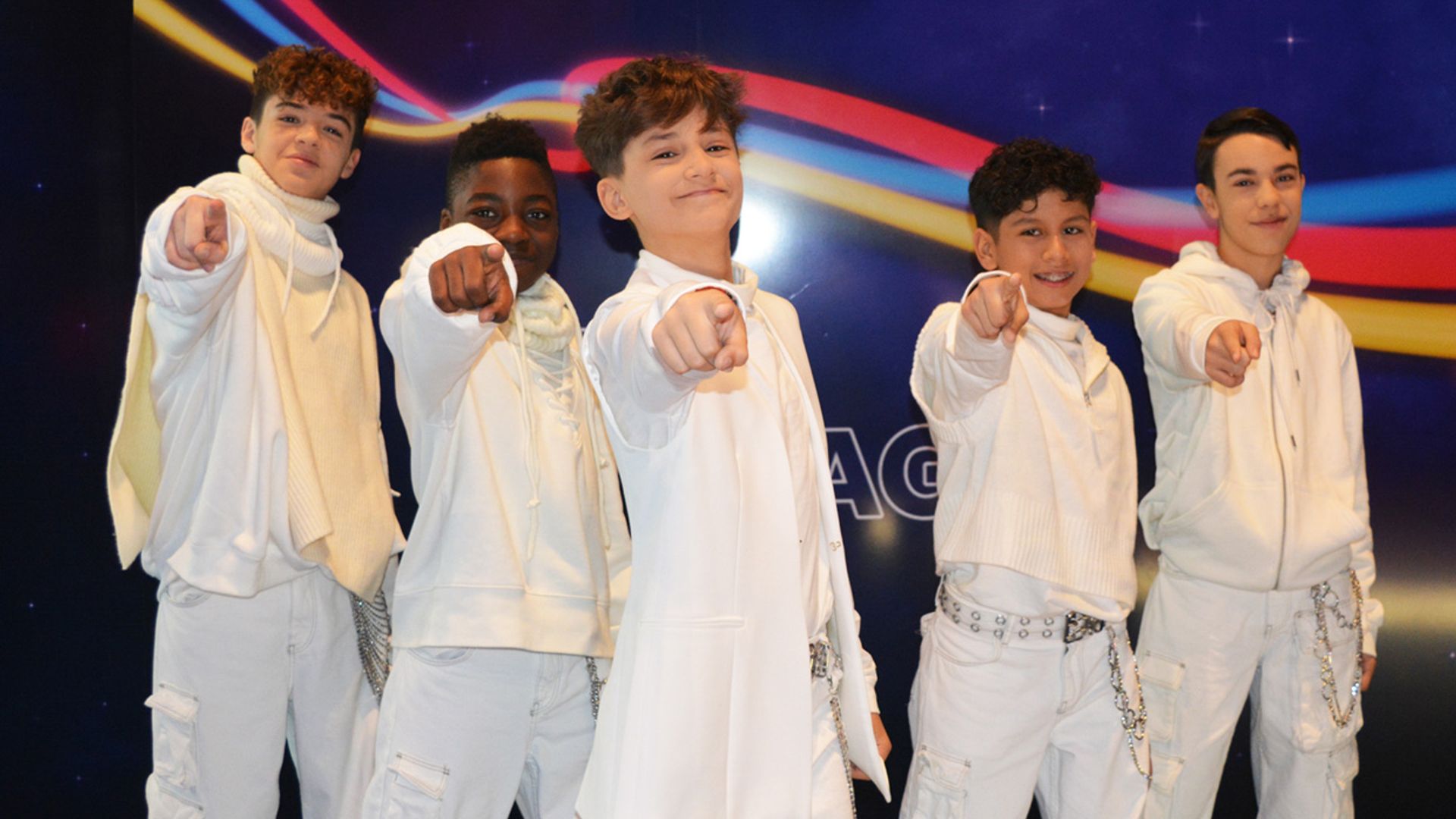 Eurojunior 2022: todo lo que tienes que saber antes de la gran cita musical