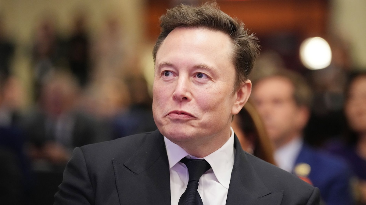 Elon Musk da la bienvenida a su decimocuarto hijo con Shivon Zilis