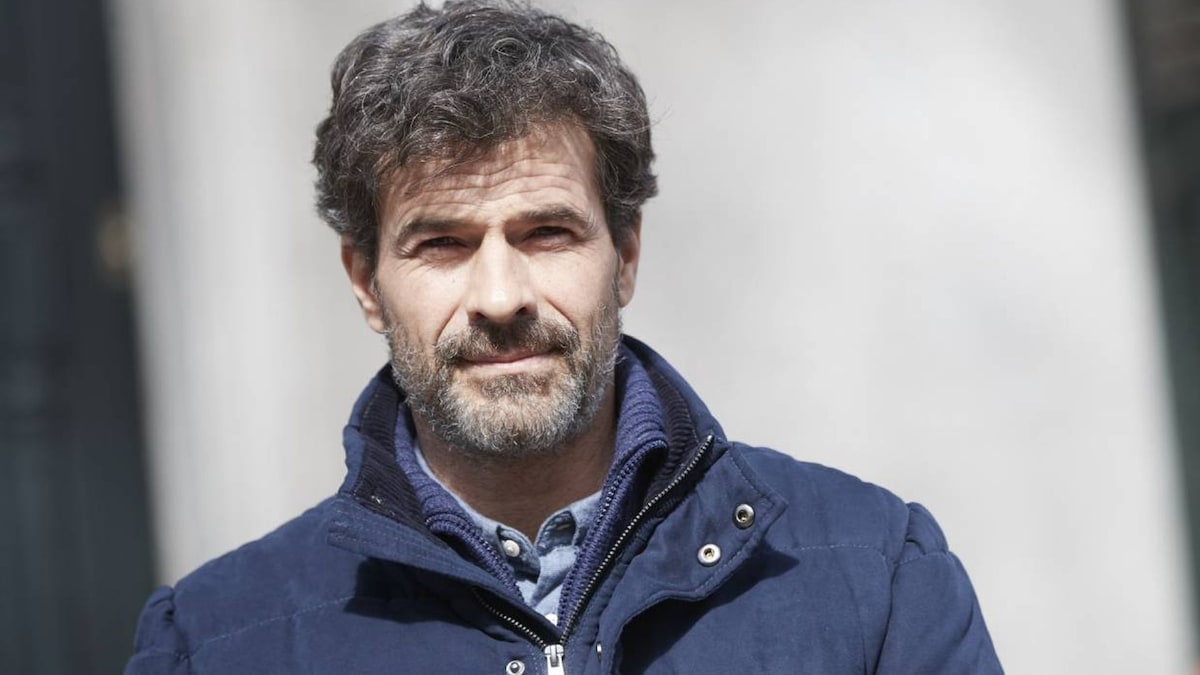 Esta es la fecha y el motivo por el que Rodolfo Sancho tendrá que tomar ...