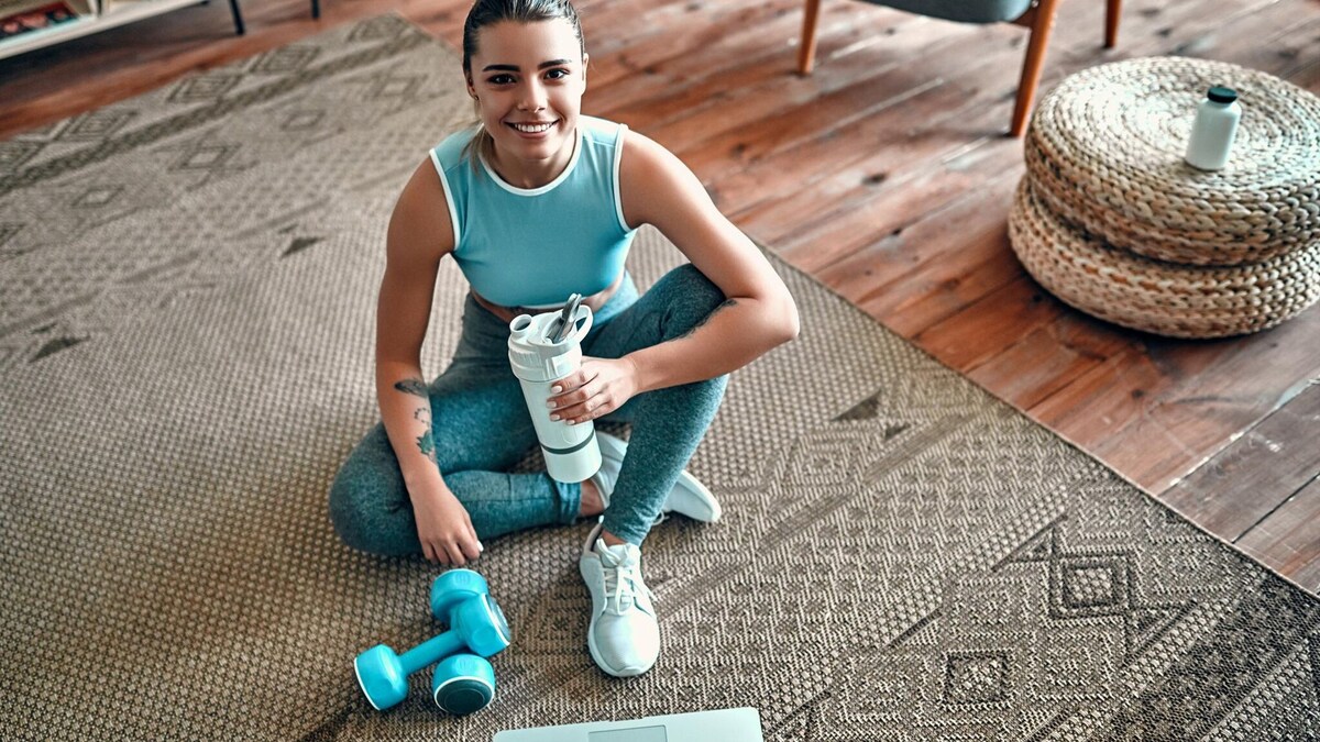 Ejercicios que puedes hacer en el postparto inmediato