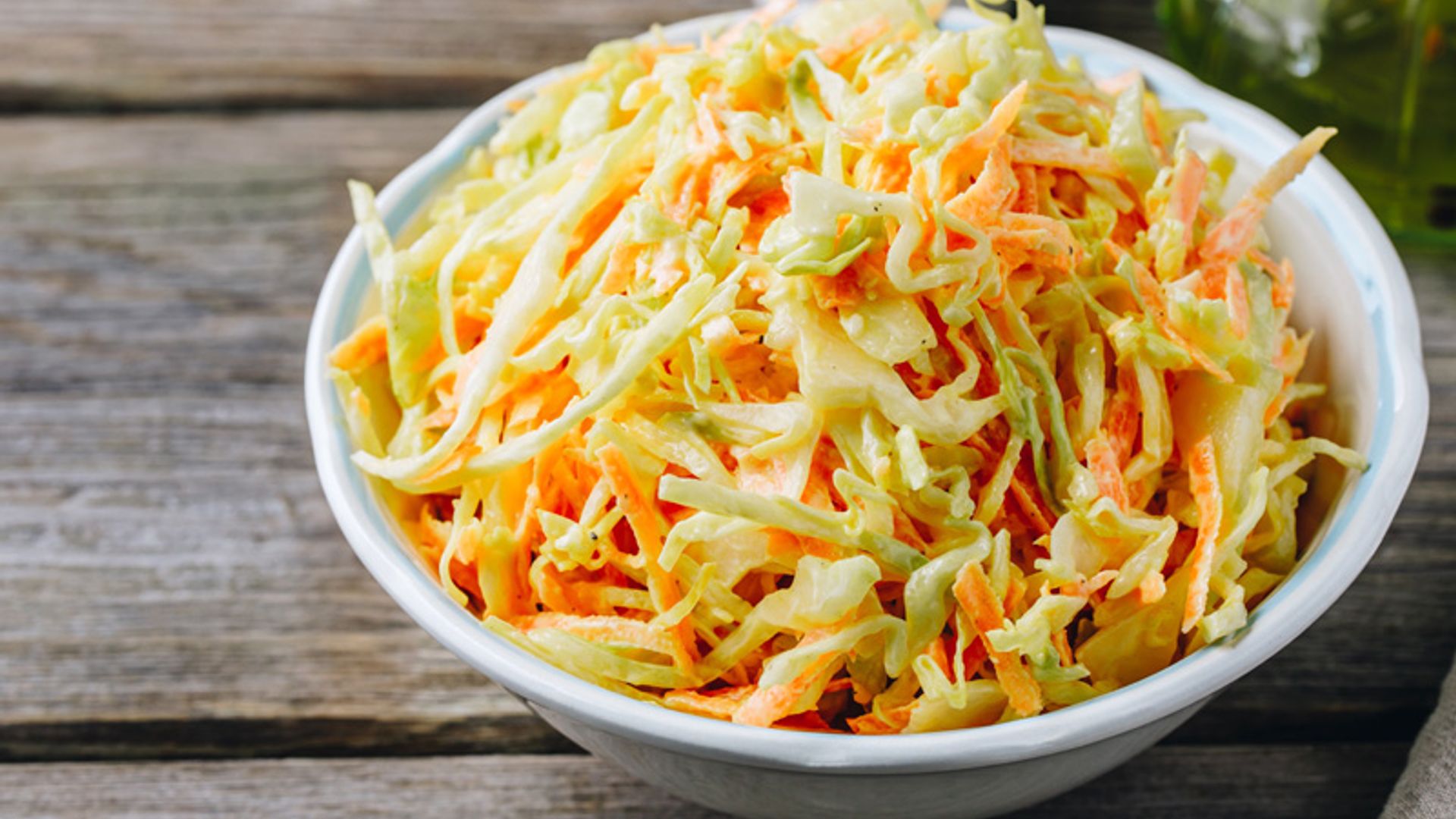 Recetas fáciles y deliciosas con repollo