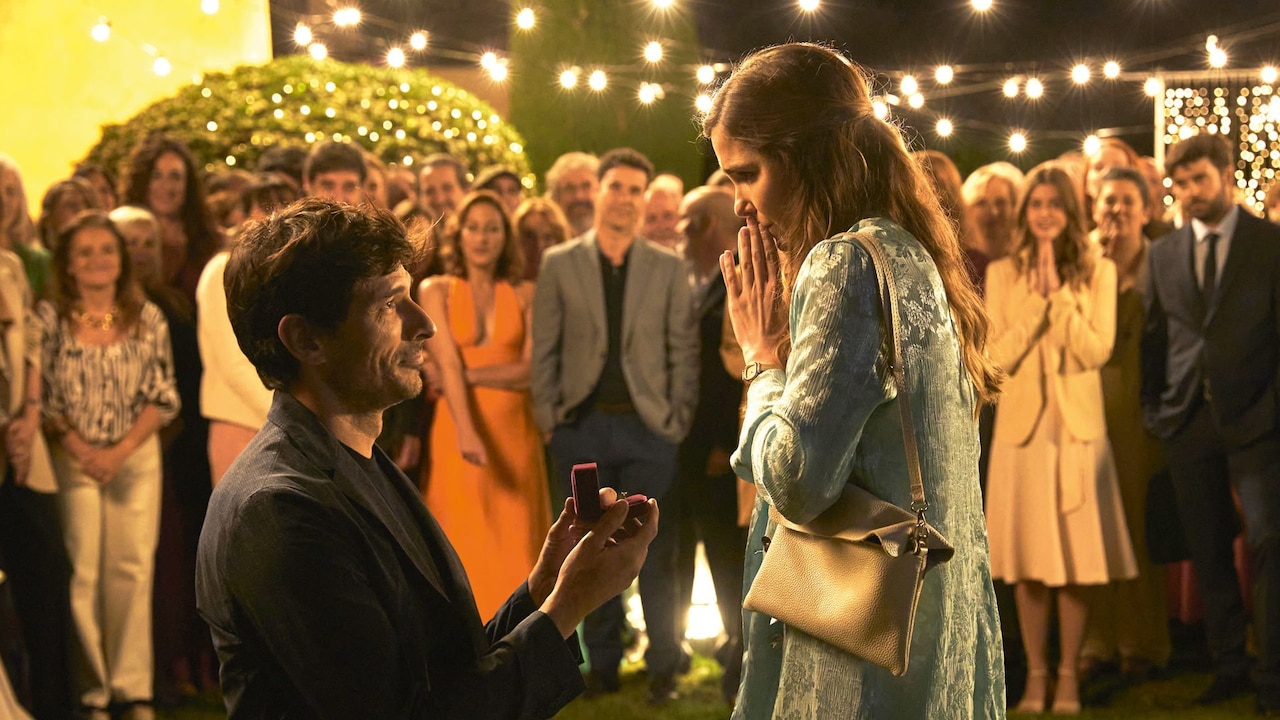 No te pierdas 'Monstruos', la adictiva serie que cuenta un crimen real