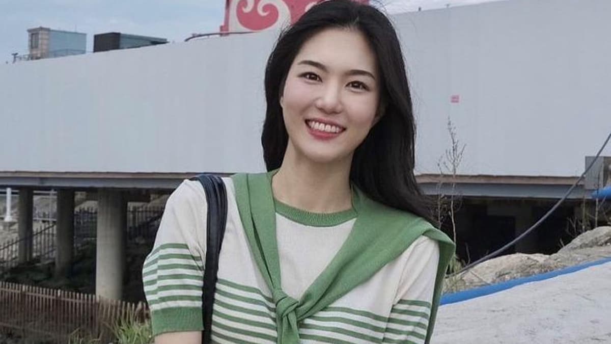 Fallece la actriz surcoreana Park Soon Ryun a los 29 años | ¡HOLA!