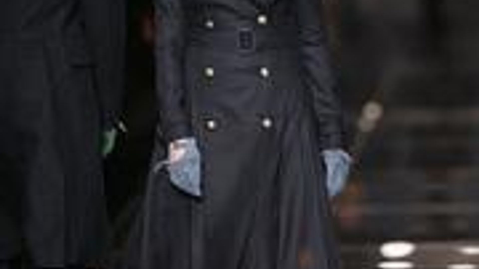Christopher Bailey. Noticias, fotos y biografía de Christopher Bailey
