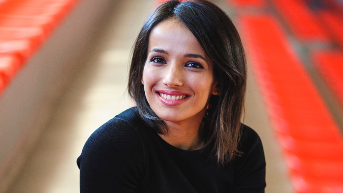 Rebeca Haro, sustituta de Sonsoles Ónega en su programa, está ...