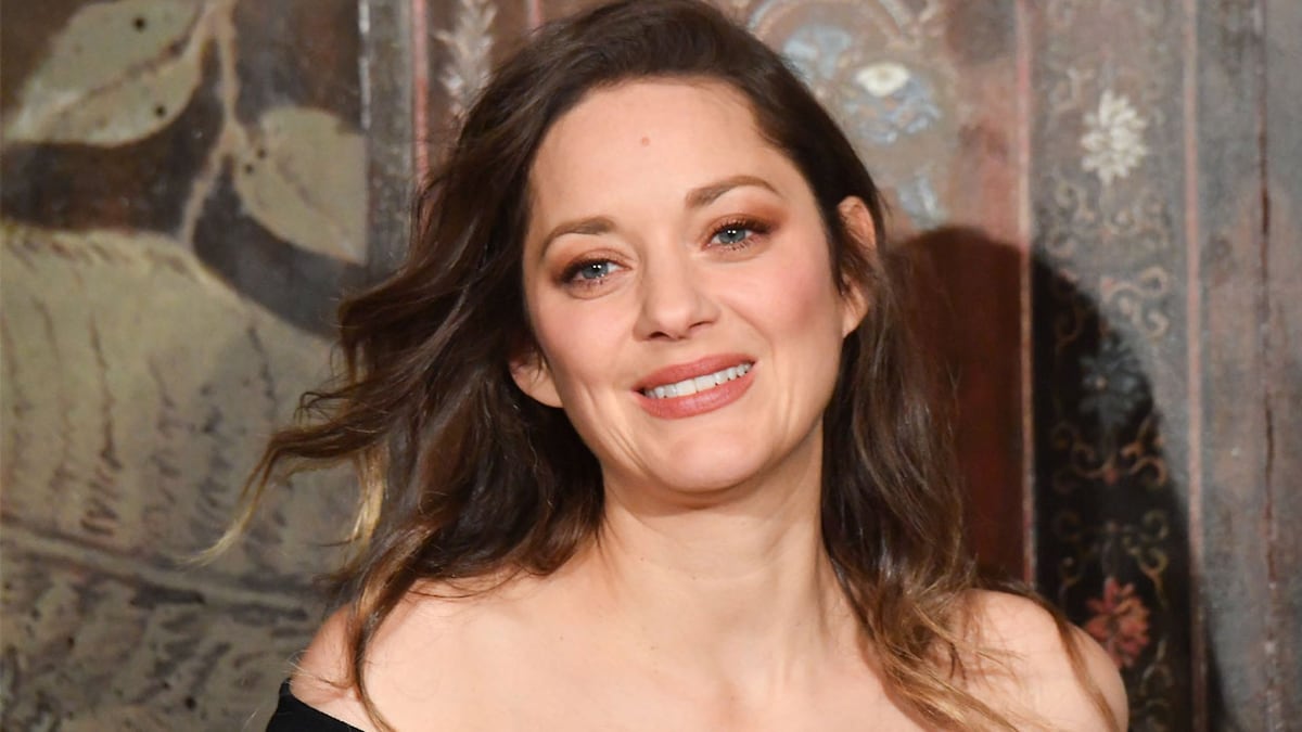Marion Cotillard, nueva imagen del perfume Chanel Nº5