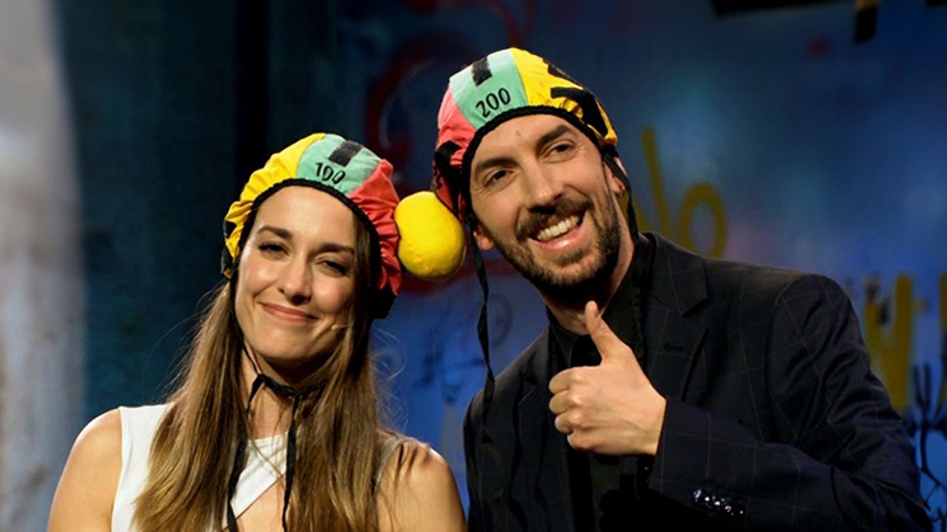 David Broncano y Silvia Alonso, así es su historia de amor que ya dura ...