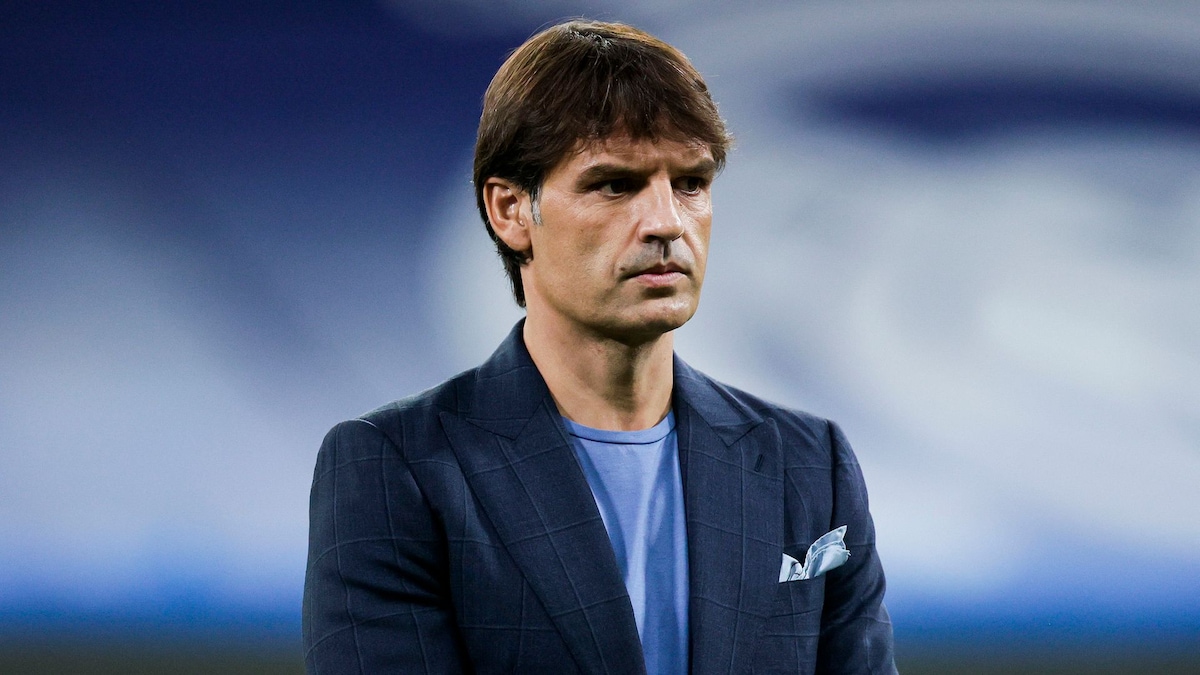 Fernando Morientes: 'He estado cinco días en el hospital con un susto ...