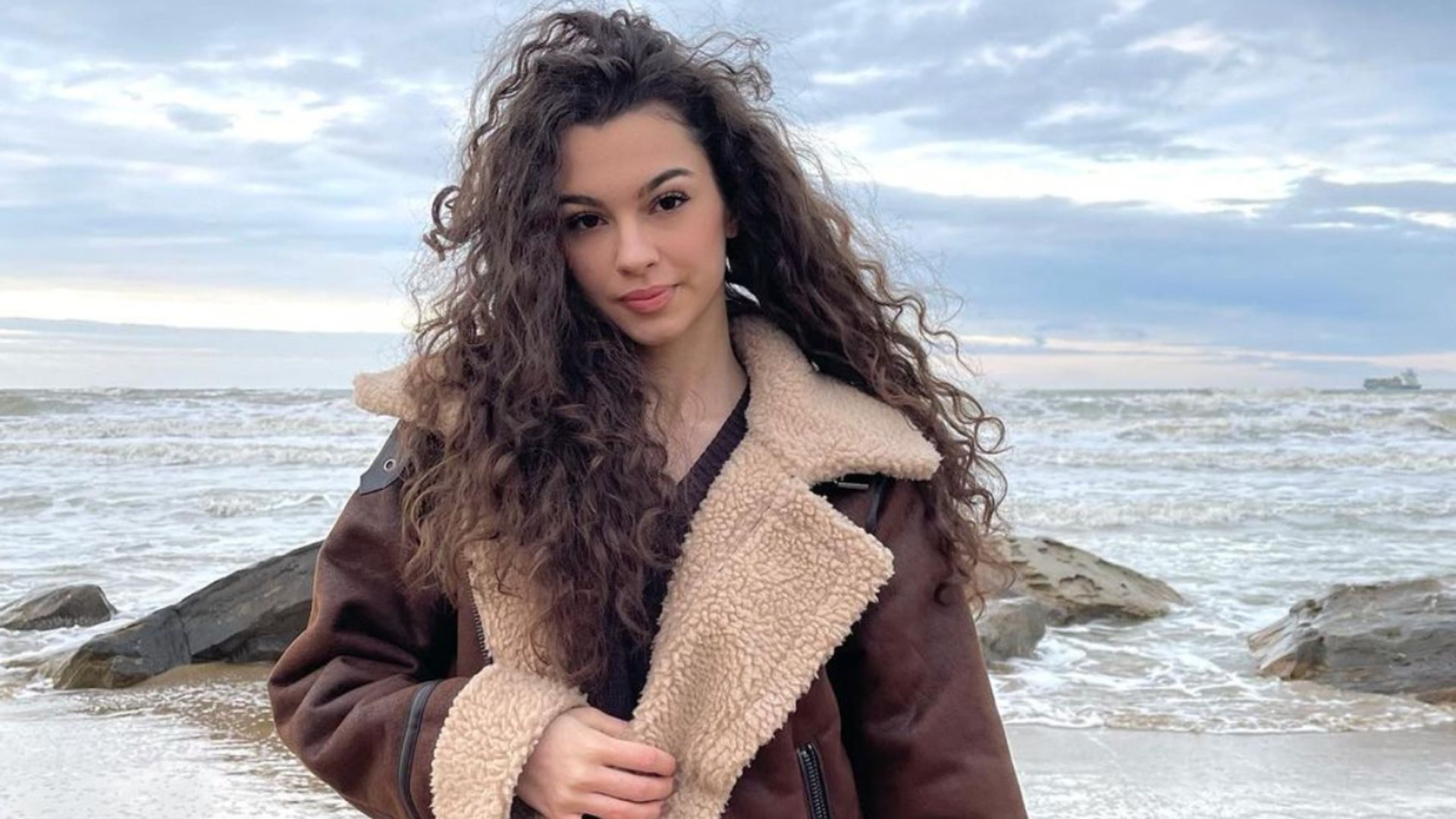 La decisión que Su Burcu Yazgi Coşkun tuvo que tomar para formar parte ...