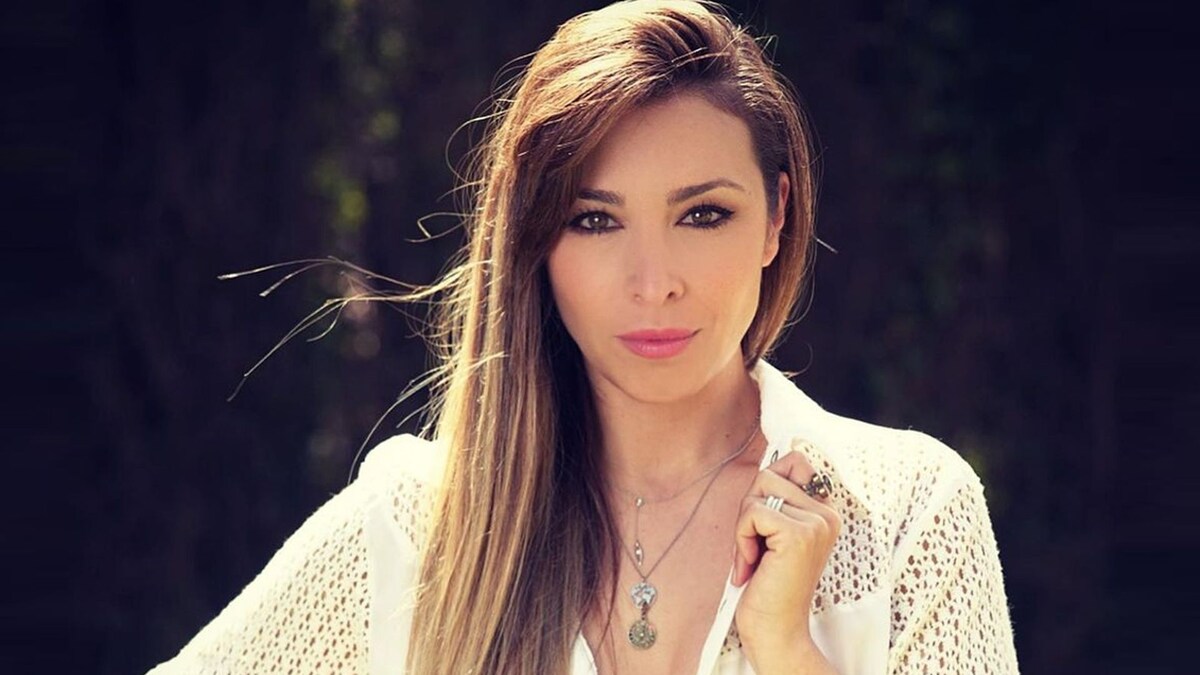 Gisela sorprende con un nuevo look de pelo rubio