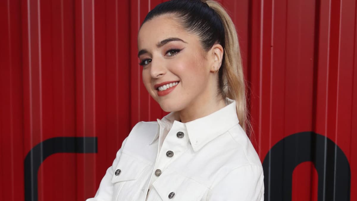 Mimi vuelve a la academia de Fama... pero no como alumna