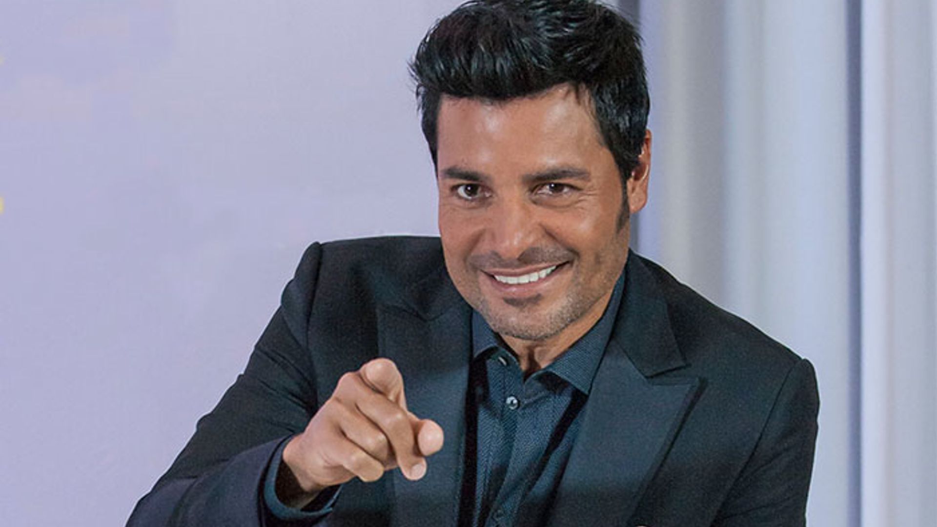 Biografía de Chayanne
