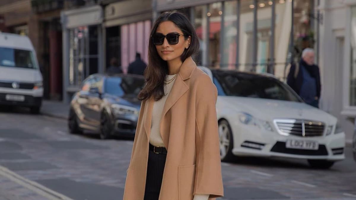 Cómo aprender a combinar tus básicos de moda y conseguir looks de tendencia