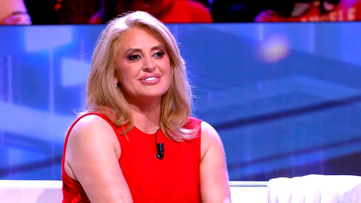 La vida actual de Ivonne Armant, la nieta de Plácido Domingo que ganó ...