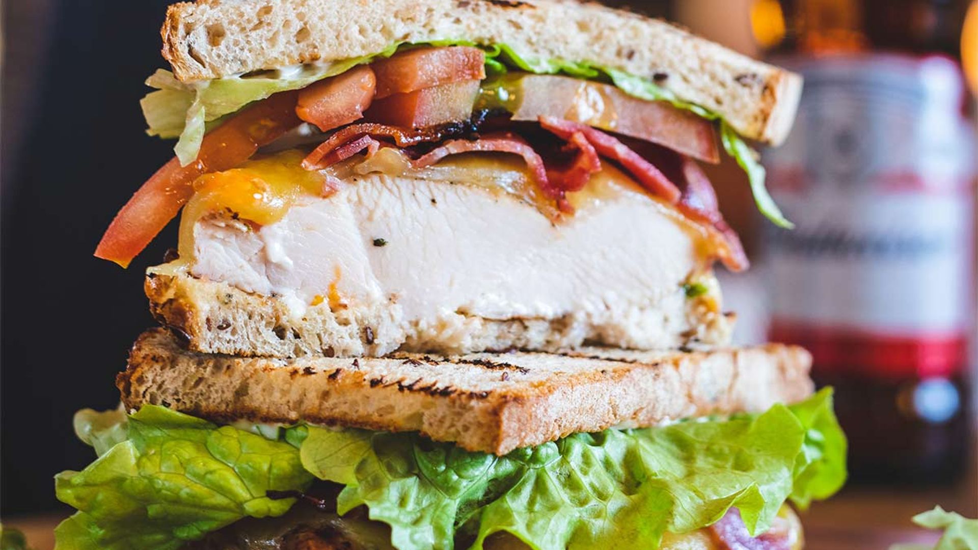 La guía definitiva para encontrar el mejor sándwich en Madrid