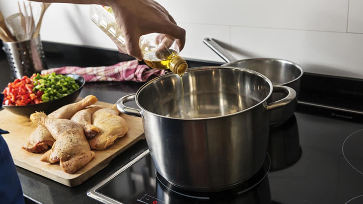 Qué es y en qué consiste la técnica de confitar