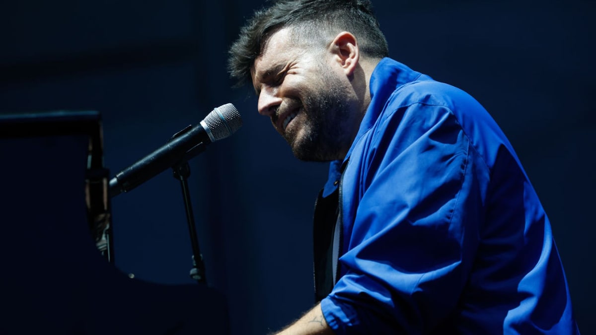 Laura Rubio, la novia de Pablo López, una más en la familia durante su ...