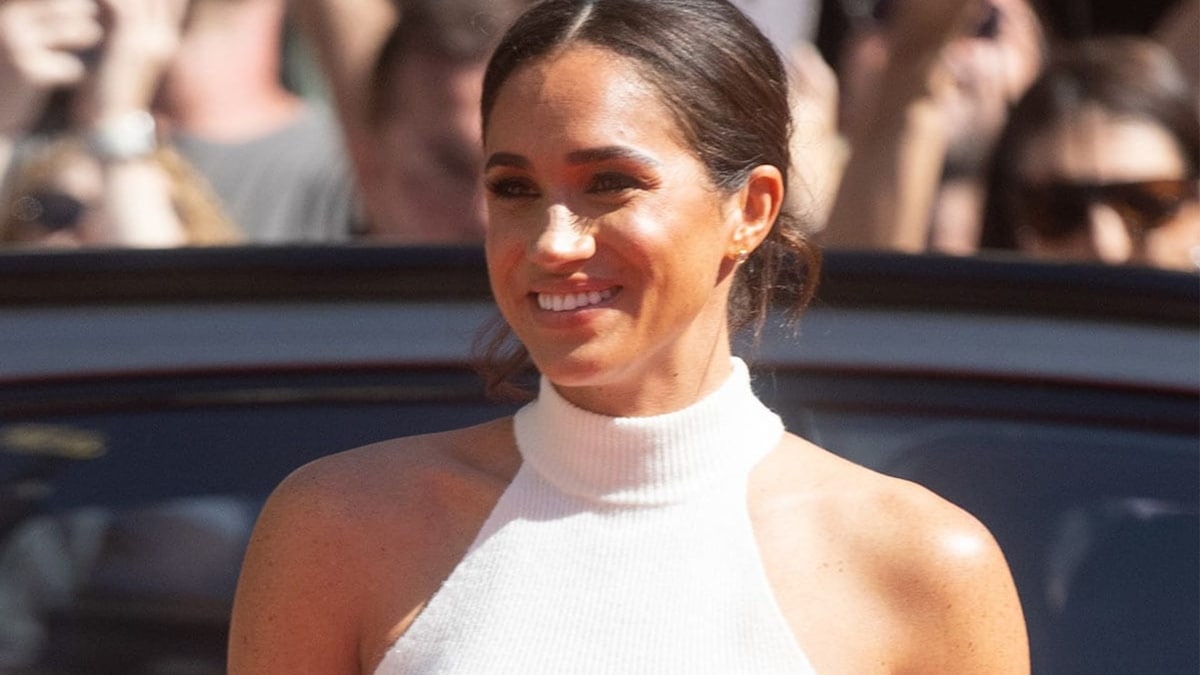 Meghan Markle, de la película de Barbie al concierto de Taylor Swift ...