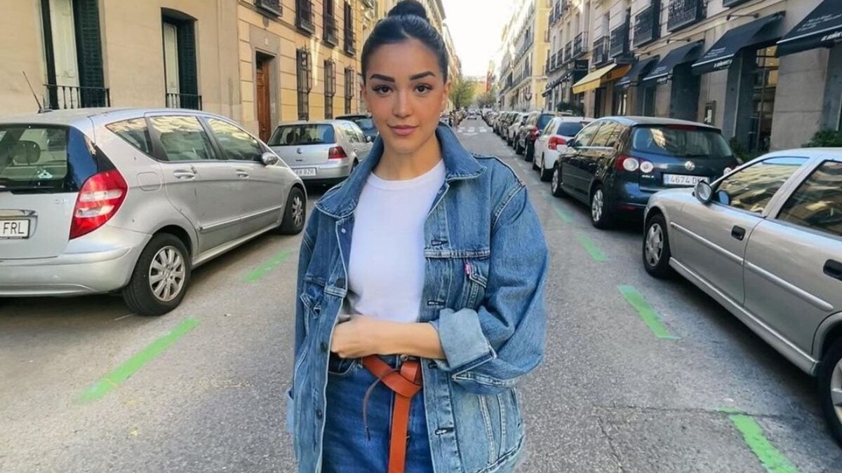 Ale Capetillo vuelve a México y se reencuentra con sus hermanos | ¡HOLA!