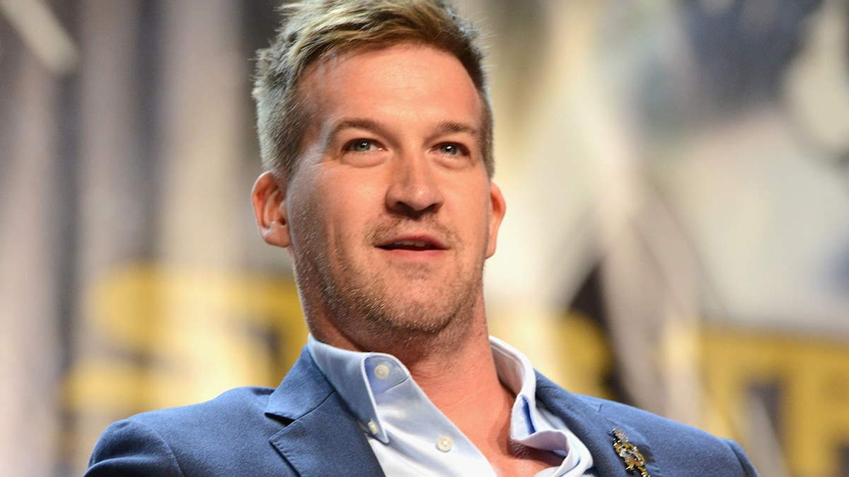 Muere el actor Kenneth Mitchell, Star Trek, a los 49 años a causa de la ELA