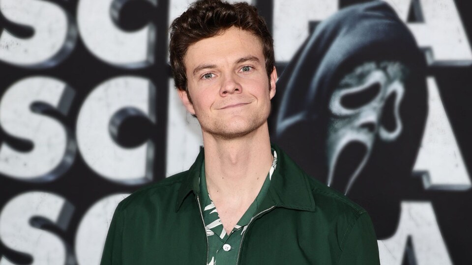 Jack Quaid, así es el hijo de 30 años de Meg Ryan y Dennis Quaid
