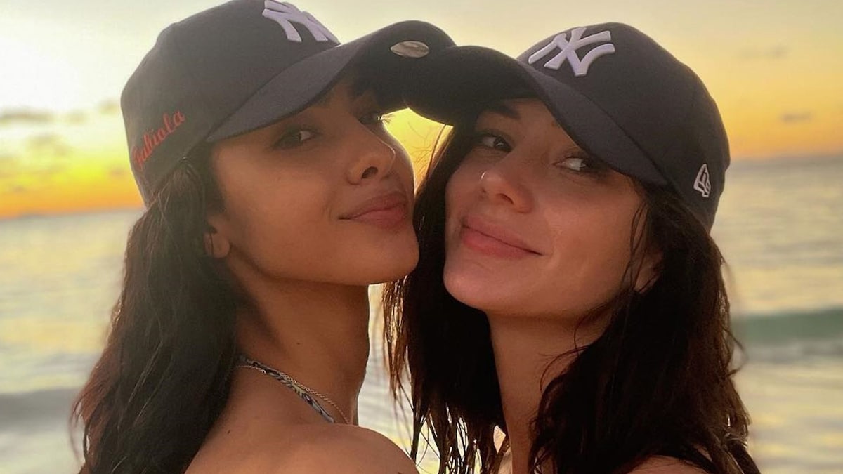 Mariana Varela y Fabiola Martin, historia de amor entre dos misses