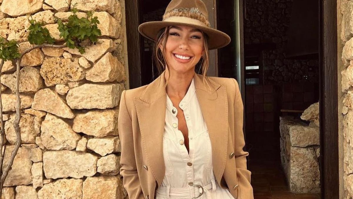 Hablamos con Paddy Noarbe: de su boda a su luna de miel y sus planes de ...