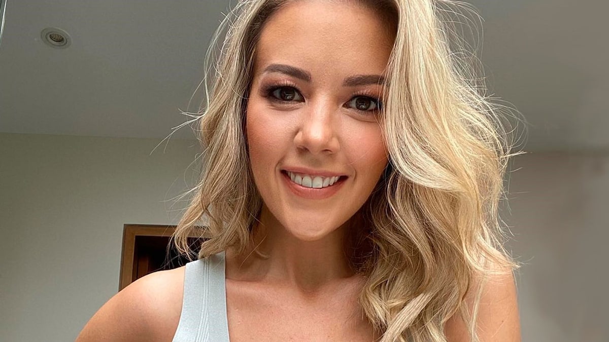 Fernanda Castillo sobre el futuro de su hijo: 'Lo primero que quiero es ...