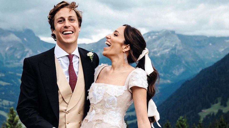 Boda De Samara Churgin Samara Kirchner (@samarakirchner) · Instagram