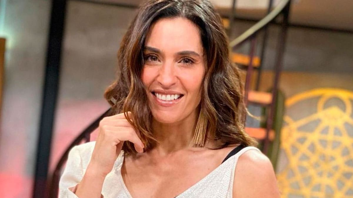 Luz María Zetina recuerda la dolorosa muerta de su mamá | ¡HOLA!