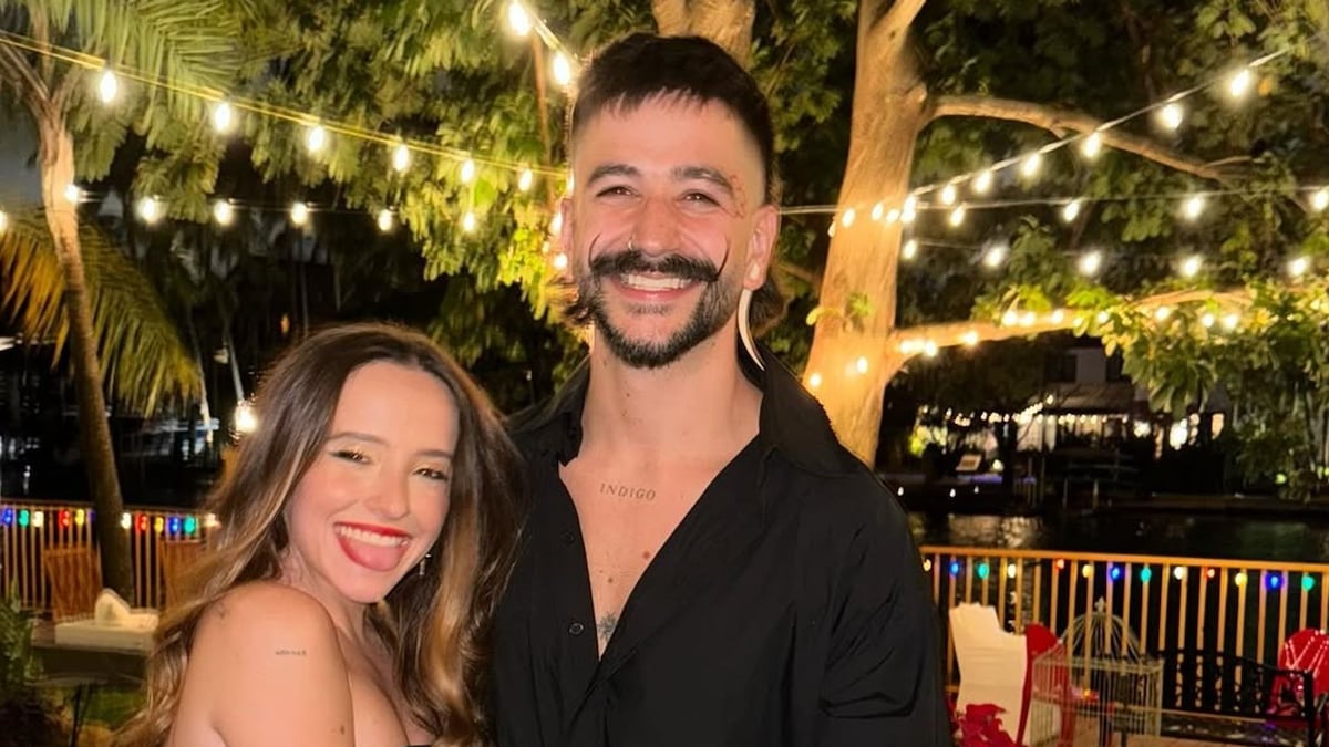 Una aventura familiar: Evaluna y Camilo renuevan sus votos en Guatemala | ¡HOLA!