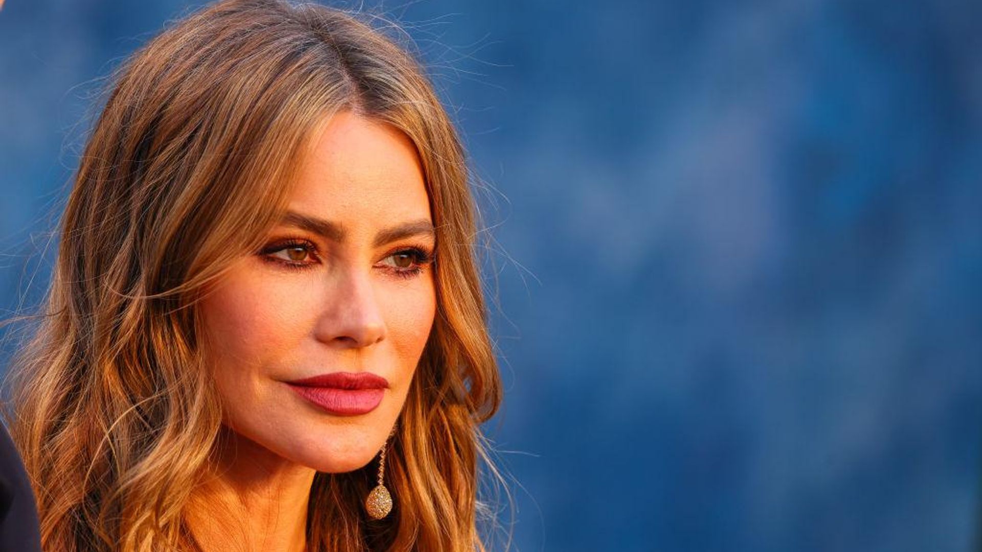 Sofía Vergara lanza su propia línea de belleza | ¡HOLA!