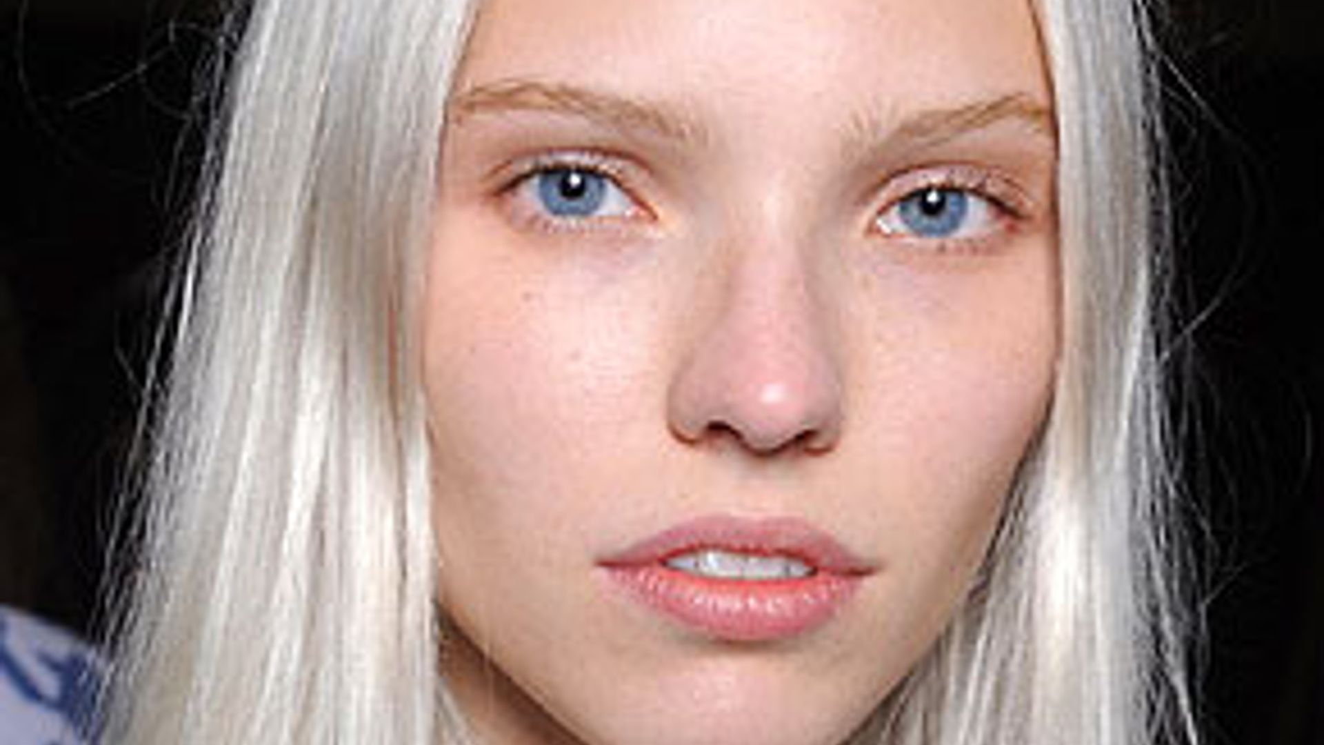 Sasha Luss. Noticias, fotos y biografía de Sasha Luss
