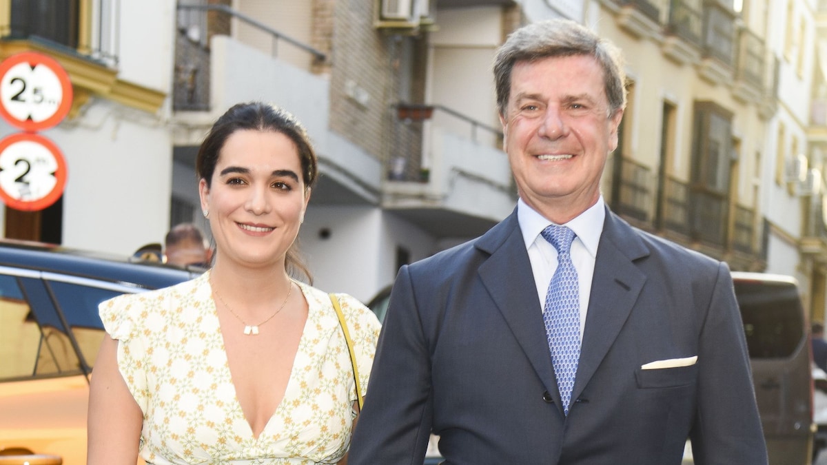 El nuevo rumbo de Bárbara Mirjan: así es su trabajo entre evento y evento