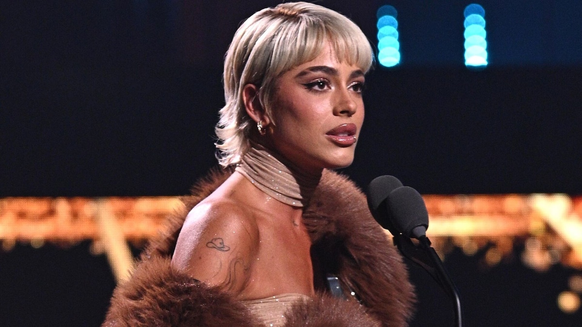 Tini ‘desaparece’ de las redes sociales y lanza misterioso mensaje | ¡HOLA!