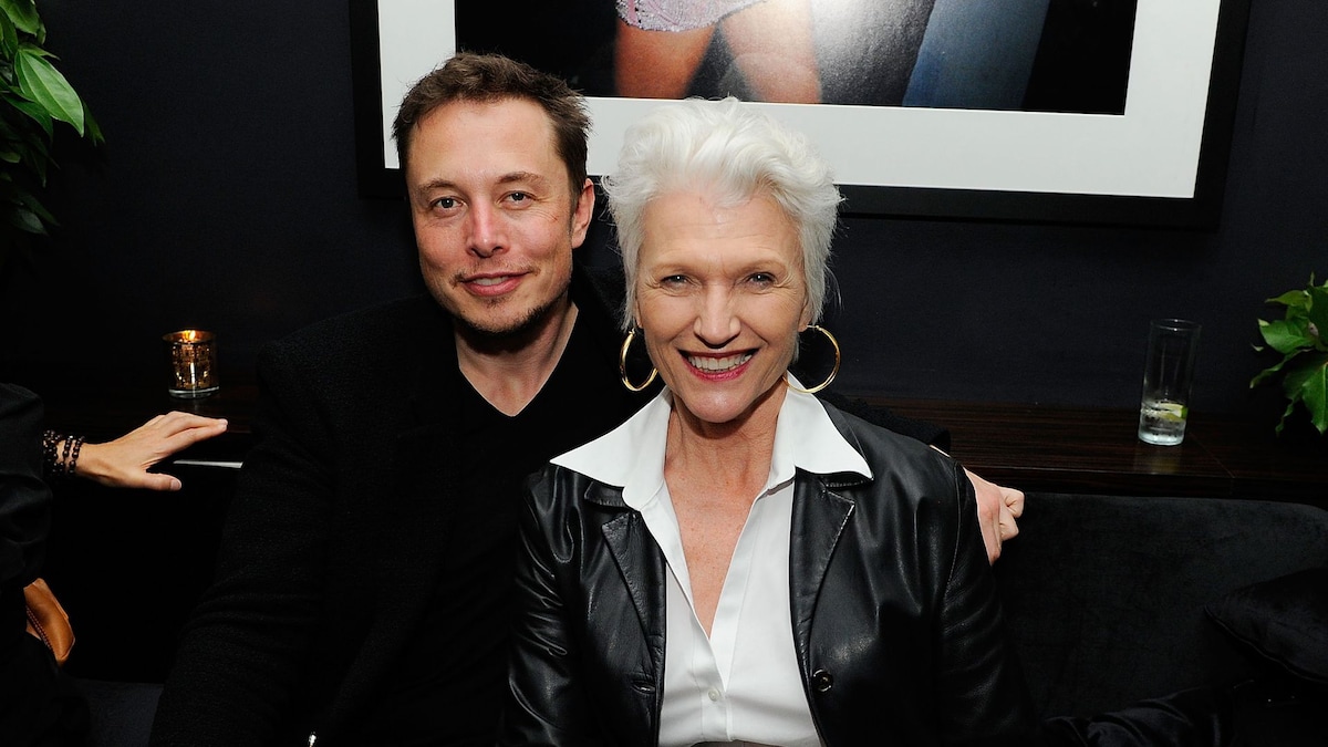 La sorprendente mudanza de Elon Musk: de vivir en una casa de 30 metros ...