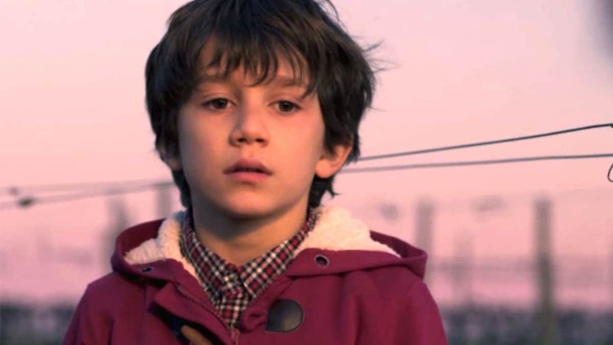 'Cuéntame': El jovencísimo actor que ha tenido un papel crucial y es ...
