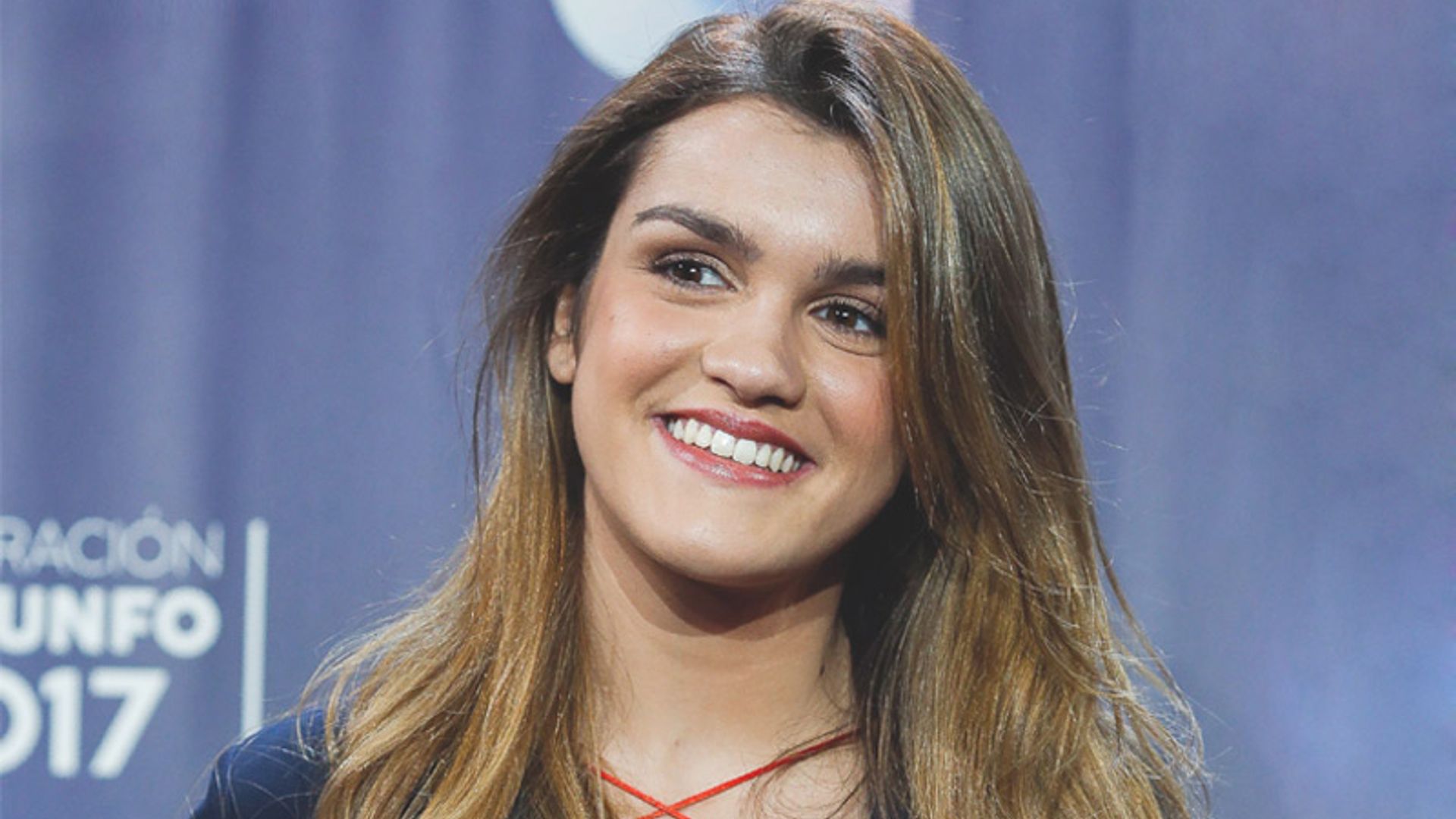 Amaia y la foto con la que sus seguidores celebran el triunfo de la ...