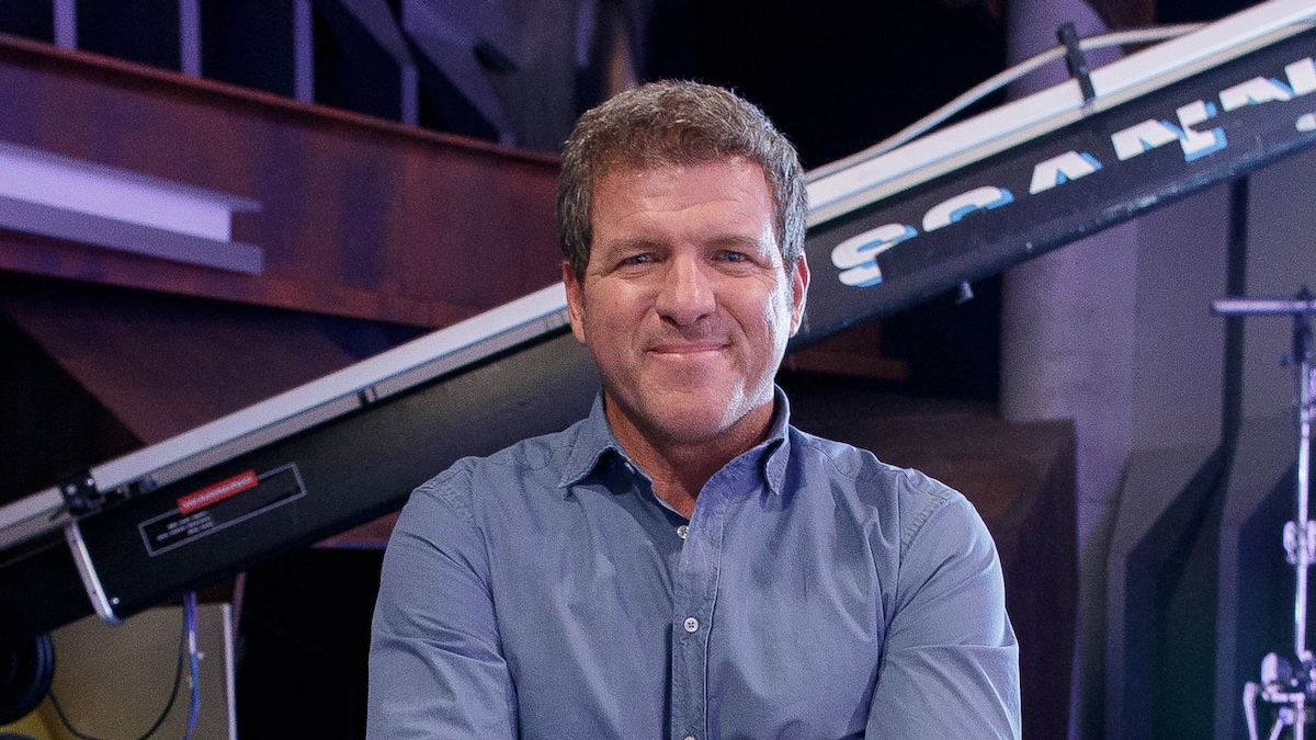 Mario Picazo llama a prepararse para los climas extremos: 'Mis hijos ...