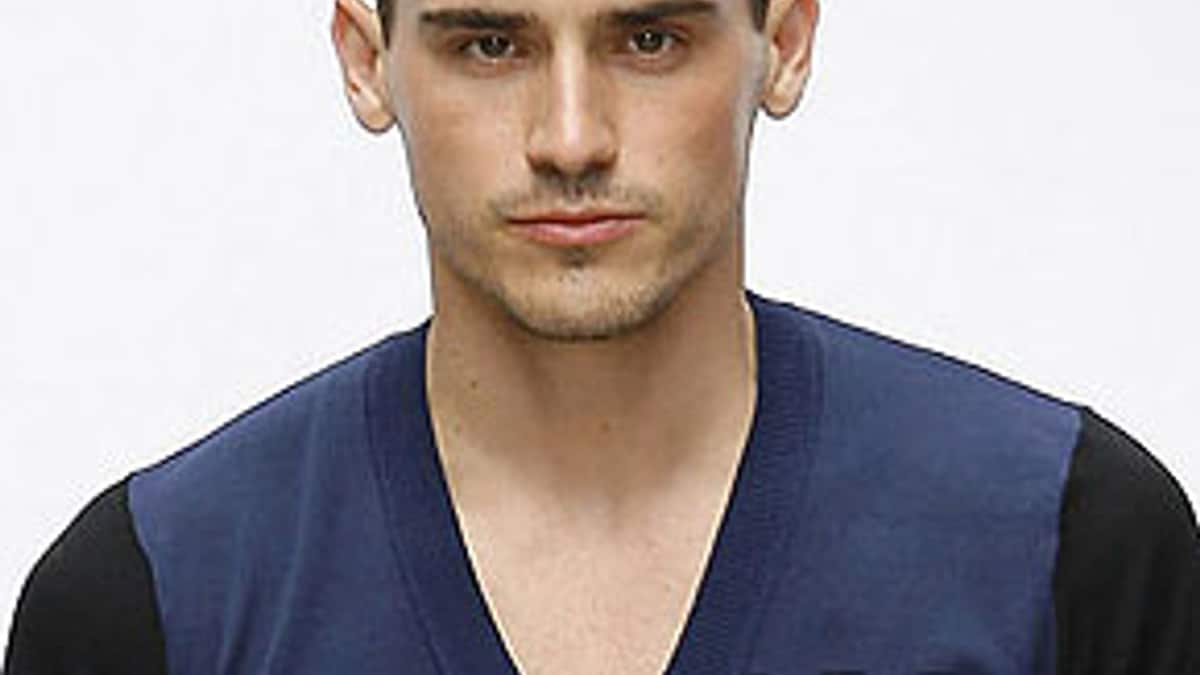 Arthur Kulkov. Noticias, fotos y biografía de Arthur Kulkov