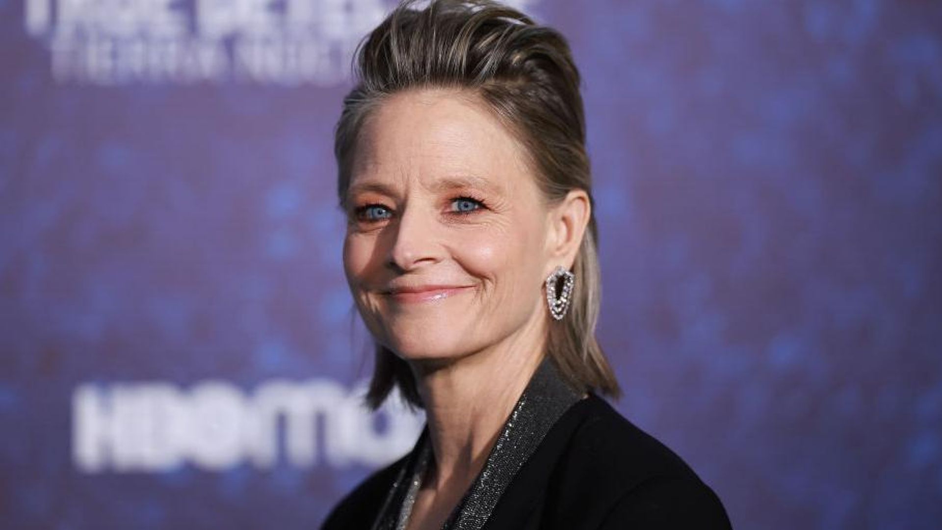 Biografía de Jodie Foster