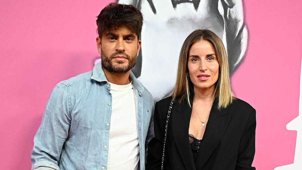 Marta Castro y Rodri Fuertes: cronología de un amor que empezó por mensaje