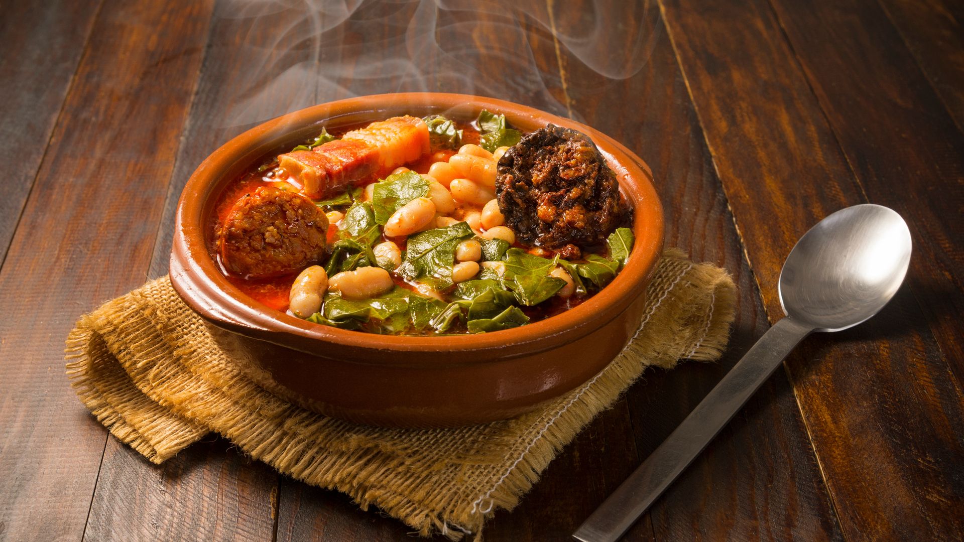 Cómo hacer el mejor pote asturiano: la receta más clásica y tradicional