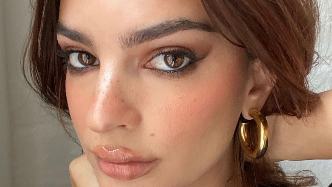 Emily Ratajkowski, espectacular figura después del parto