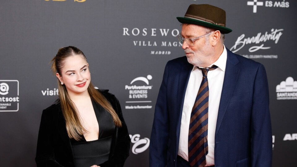 Pablo Carbonell desvela detalles del encuentro de su hermana con la ...